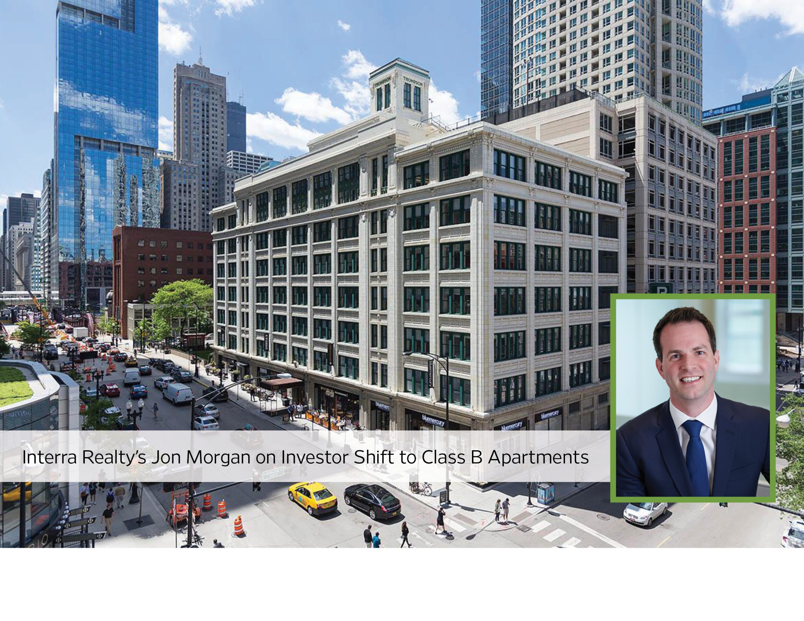 Globe St.: One Firm Finds Hospitality Investors Are Shifting to Class B ...