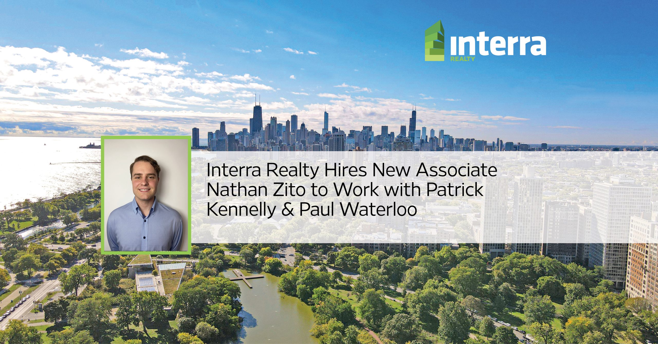 REJournals: Interra Realty Hires New Associate | Interra Realty