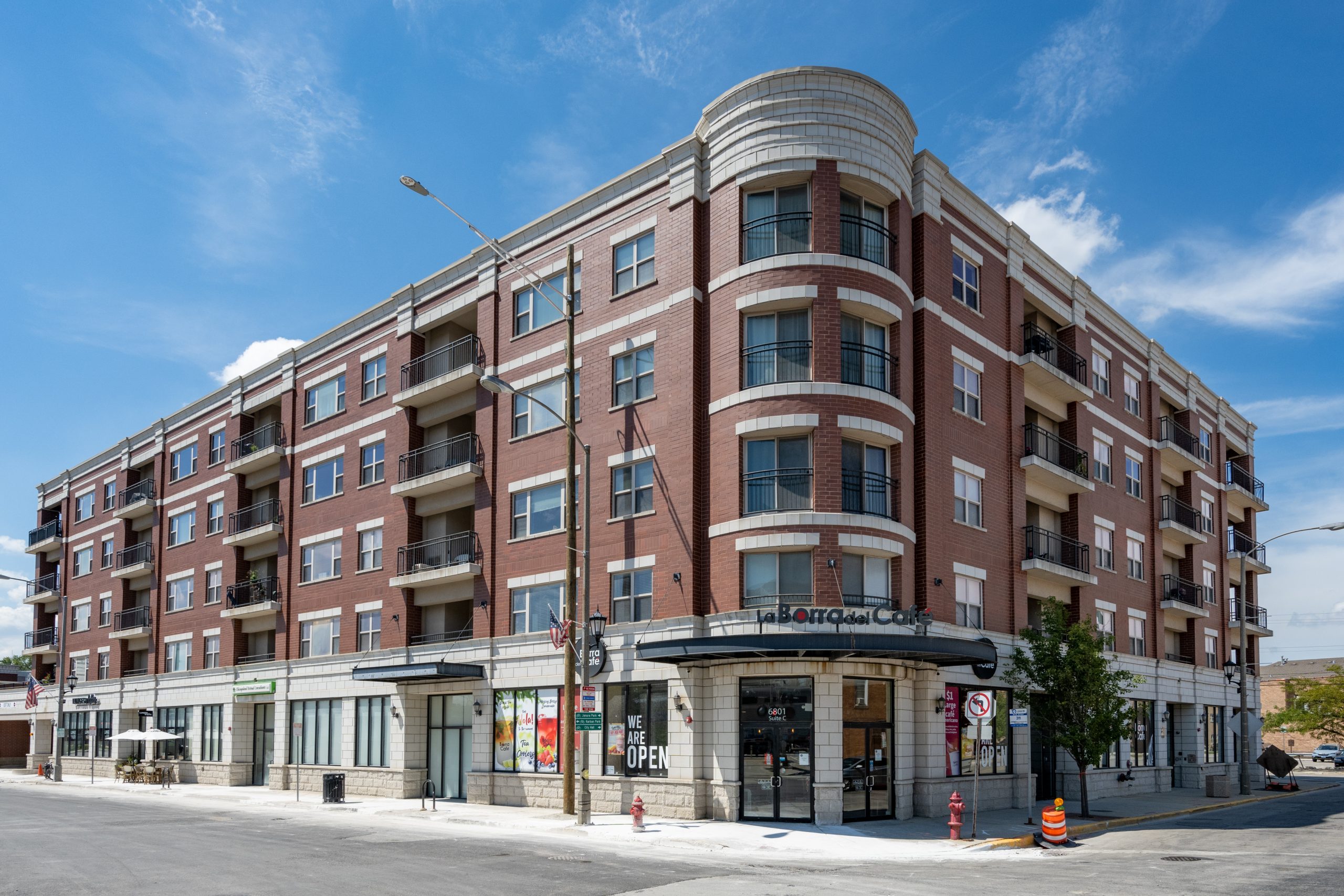 3200 S. OAK PARK AVENUE | Interra Realty