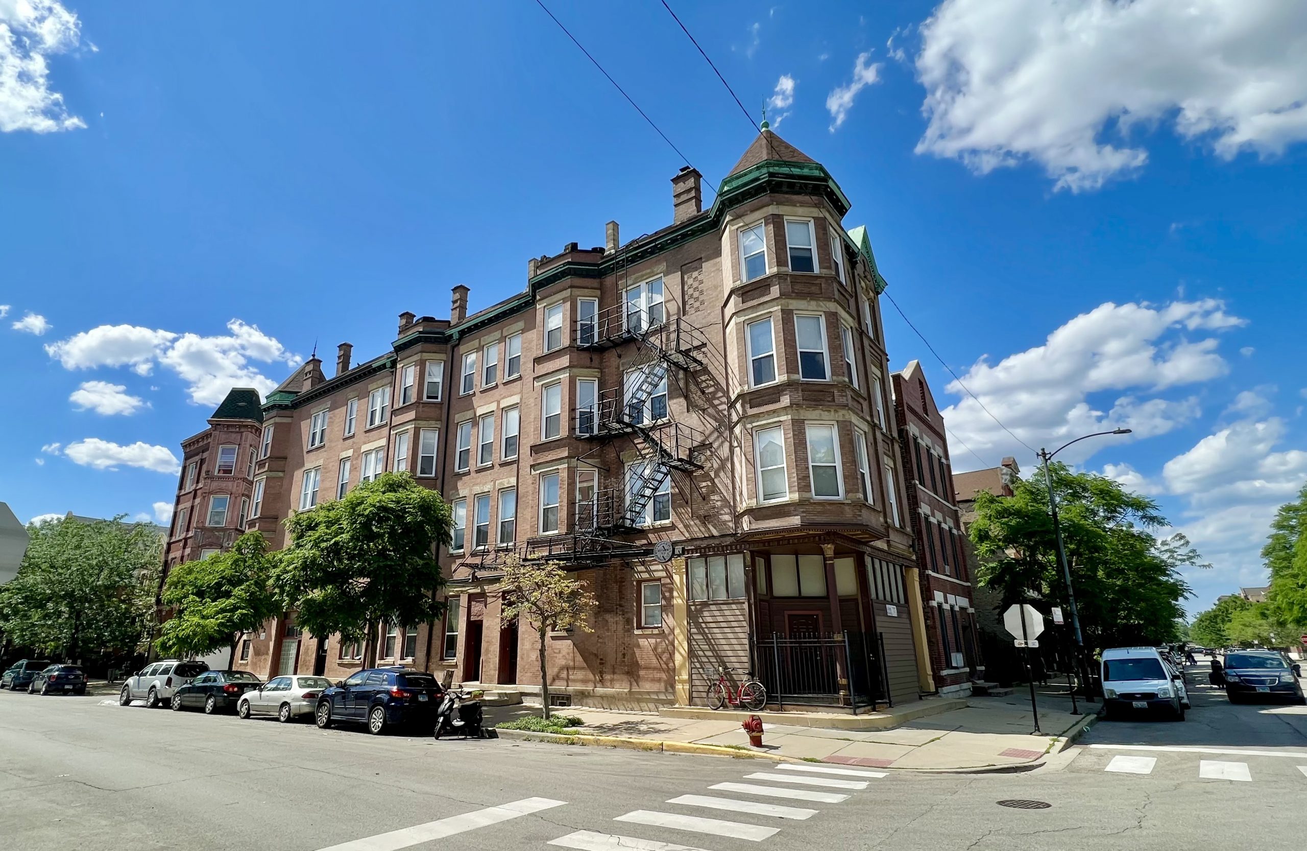 1924 S. Throop Street | Interra Realty