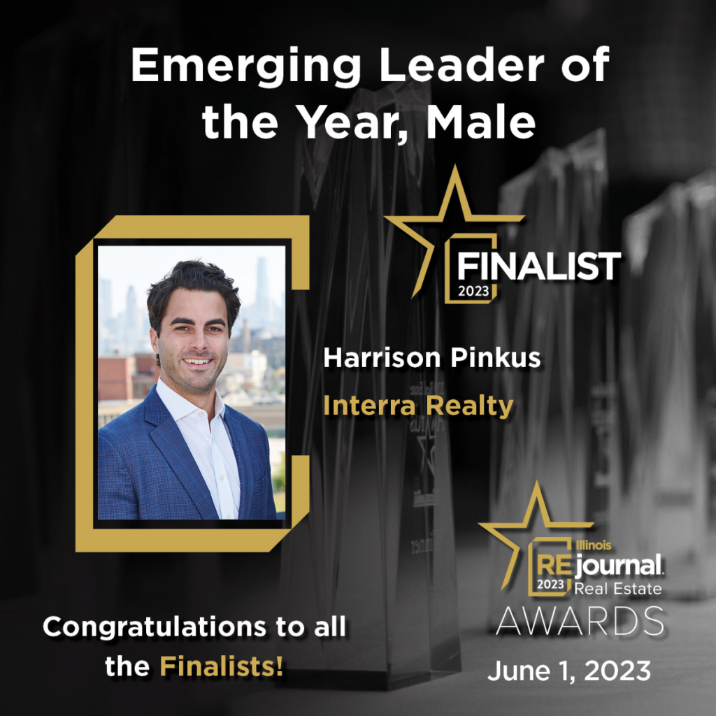 2023 REJournals Real Estate Award Finalists | Interra Realty