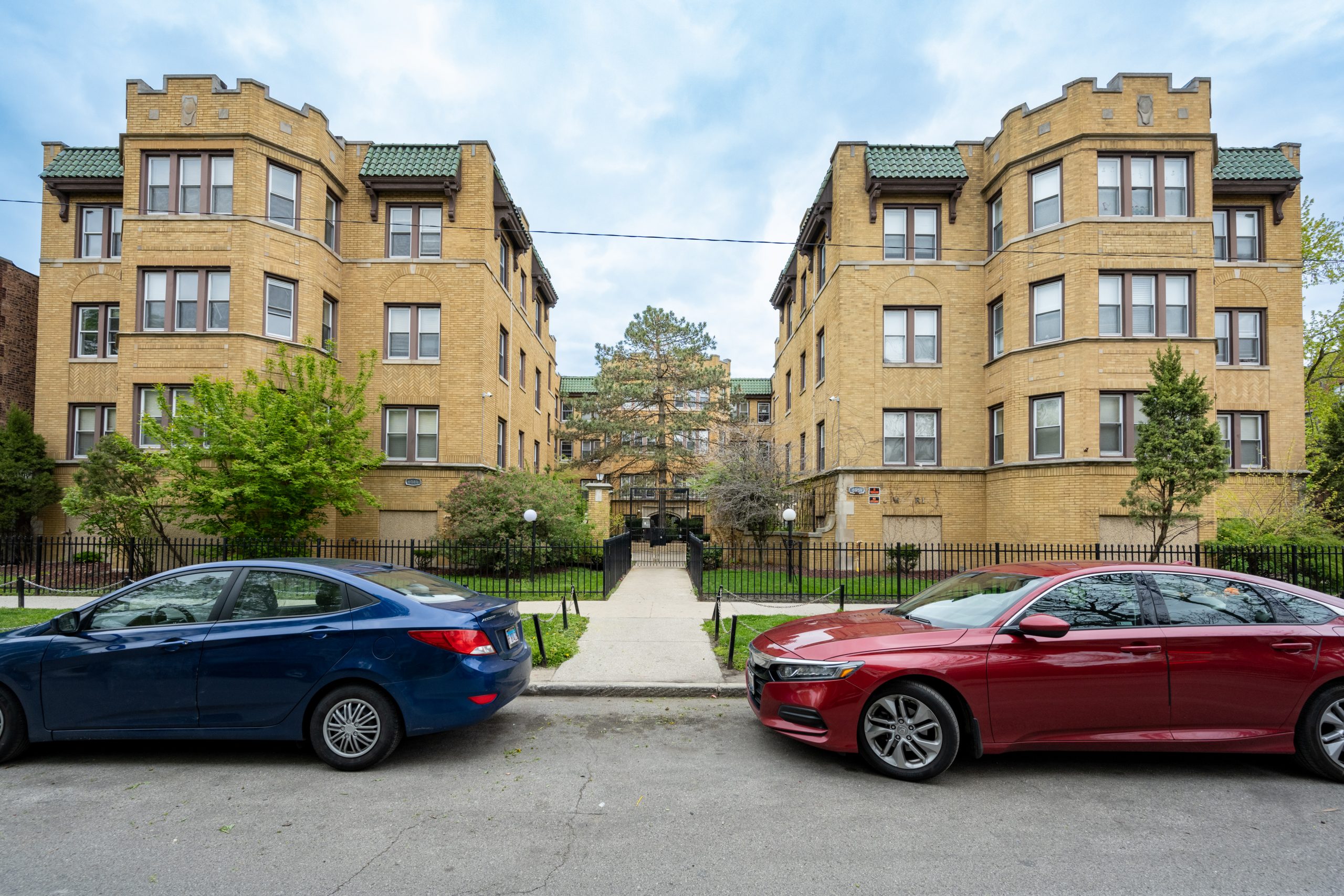 6949-59 S. Merrill Avenue | Interra Realty