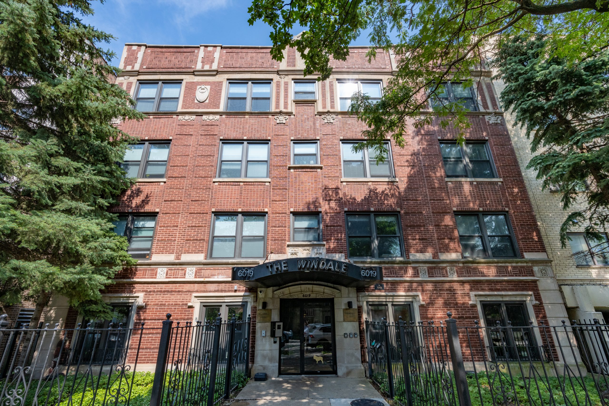 RE Journals: Becovic Residential Adds Multifamily Building to Chicago ...