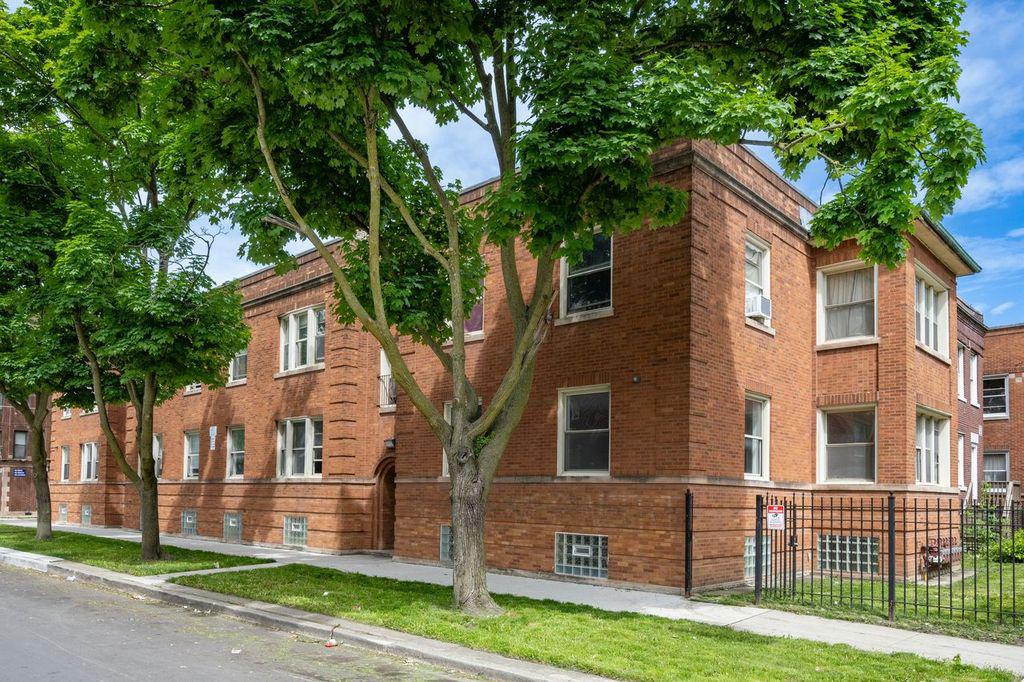 6354-6356 S. ALBANY AVE. | Interra Realty