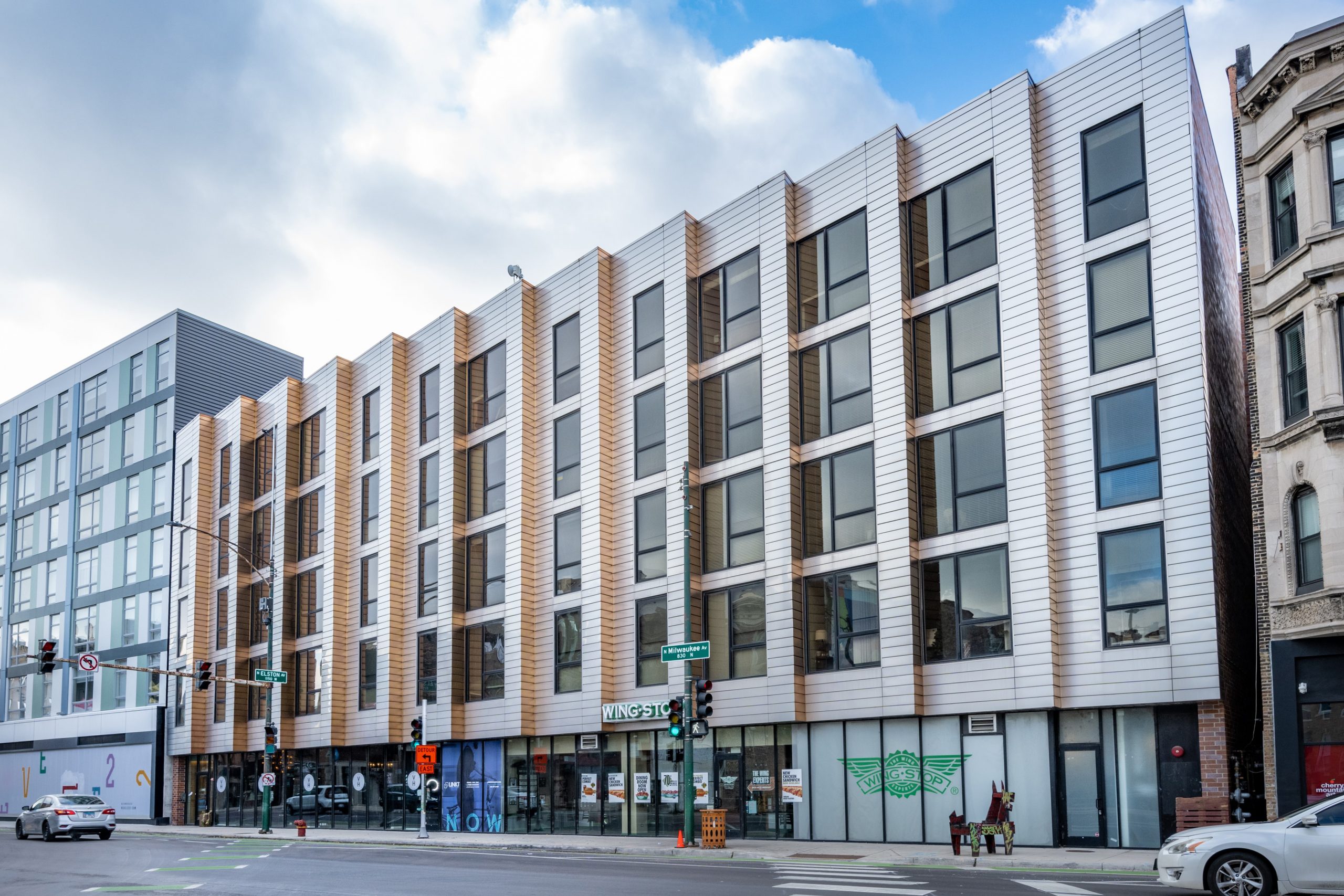 The Real Deal: DMG Capital extends multifamily spree to $40M with River ...