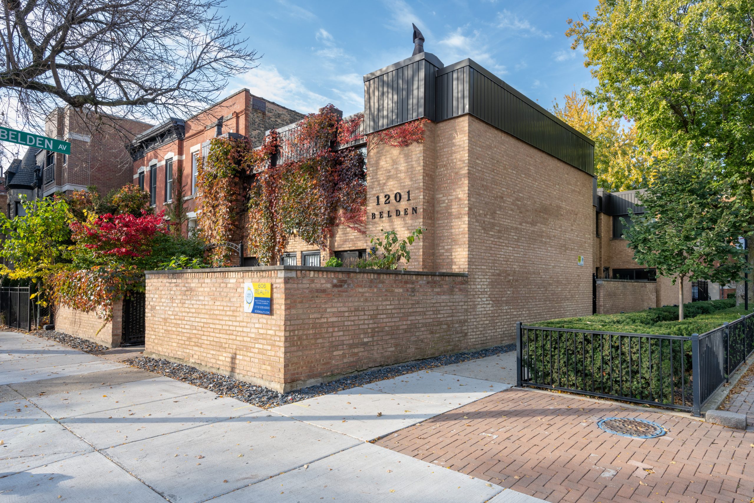 1201 W. BELDEN AVENUE | Interra Realty
