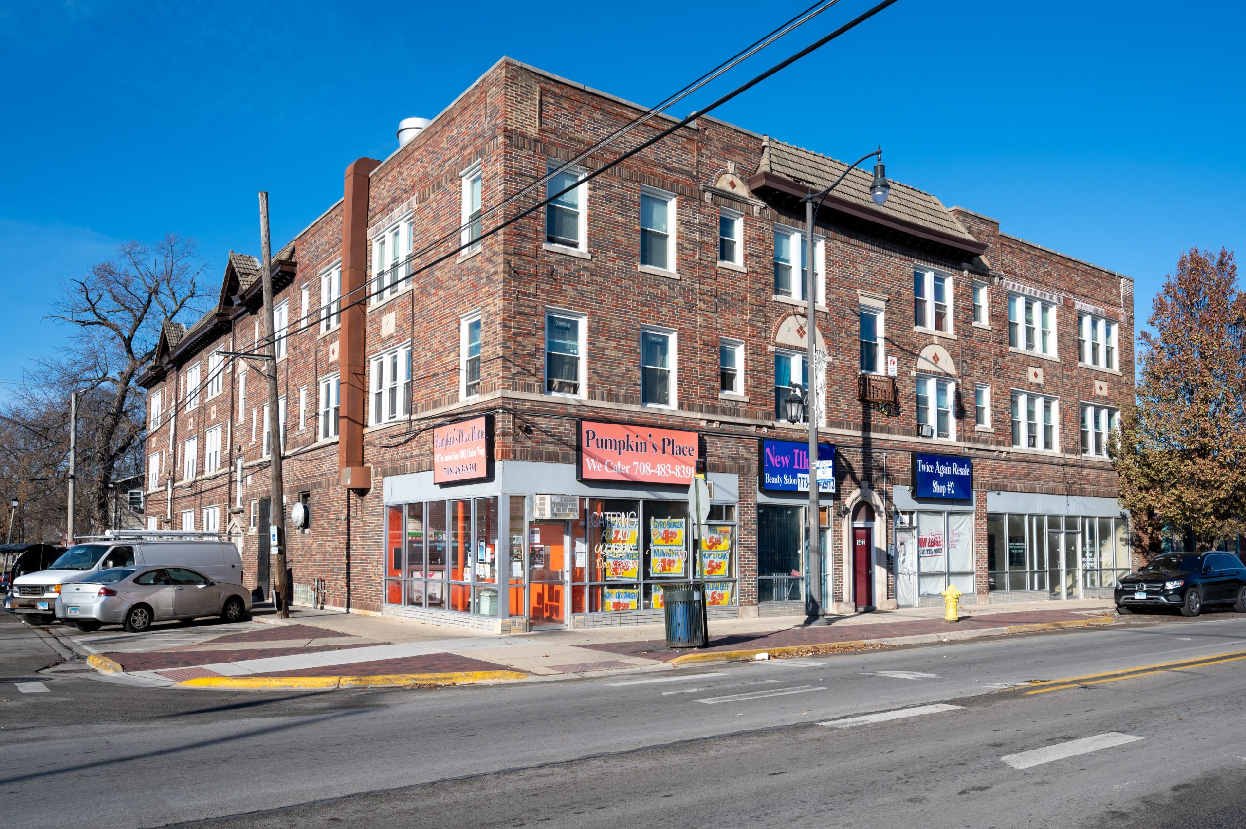 1426 S. 5TH AVENUE | Interra Realty