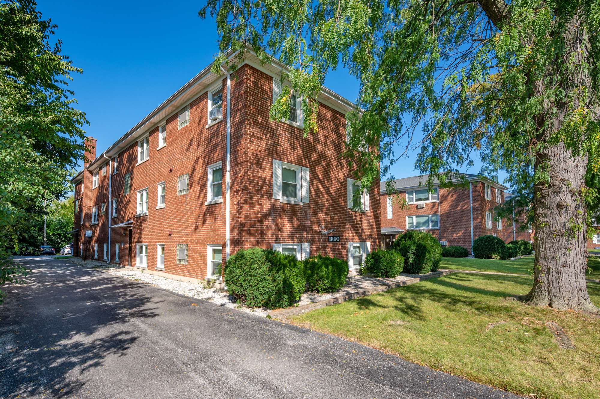 RE Journals: Interra Realty Closes Sale of Two Multifamily Buildings in ...